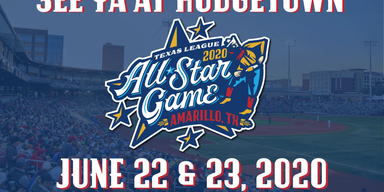 Ticket Packages For 2020 Texas League All-Star Game Go On Sale February ...