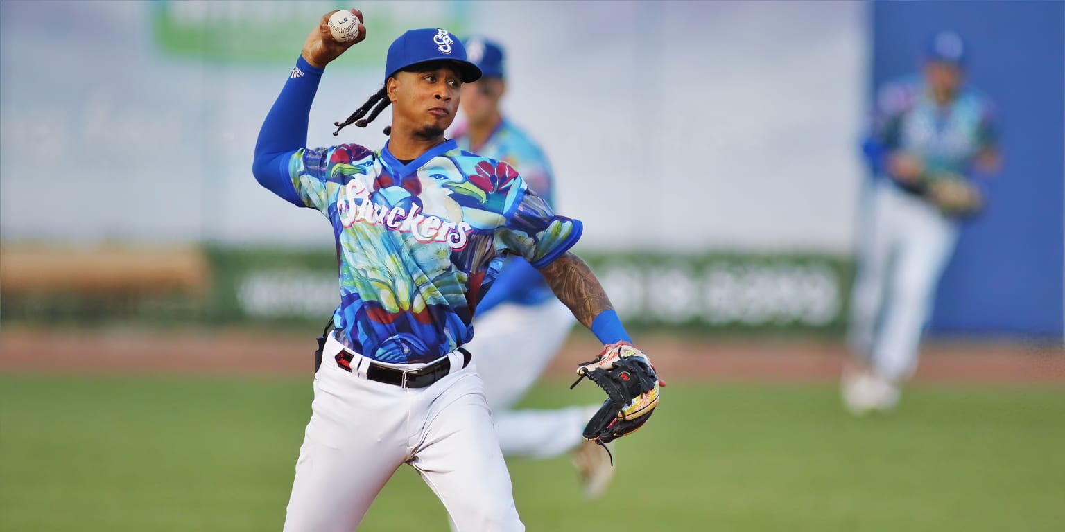 Shuckers Fall 9-4 Extras | MiLB.com