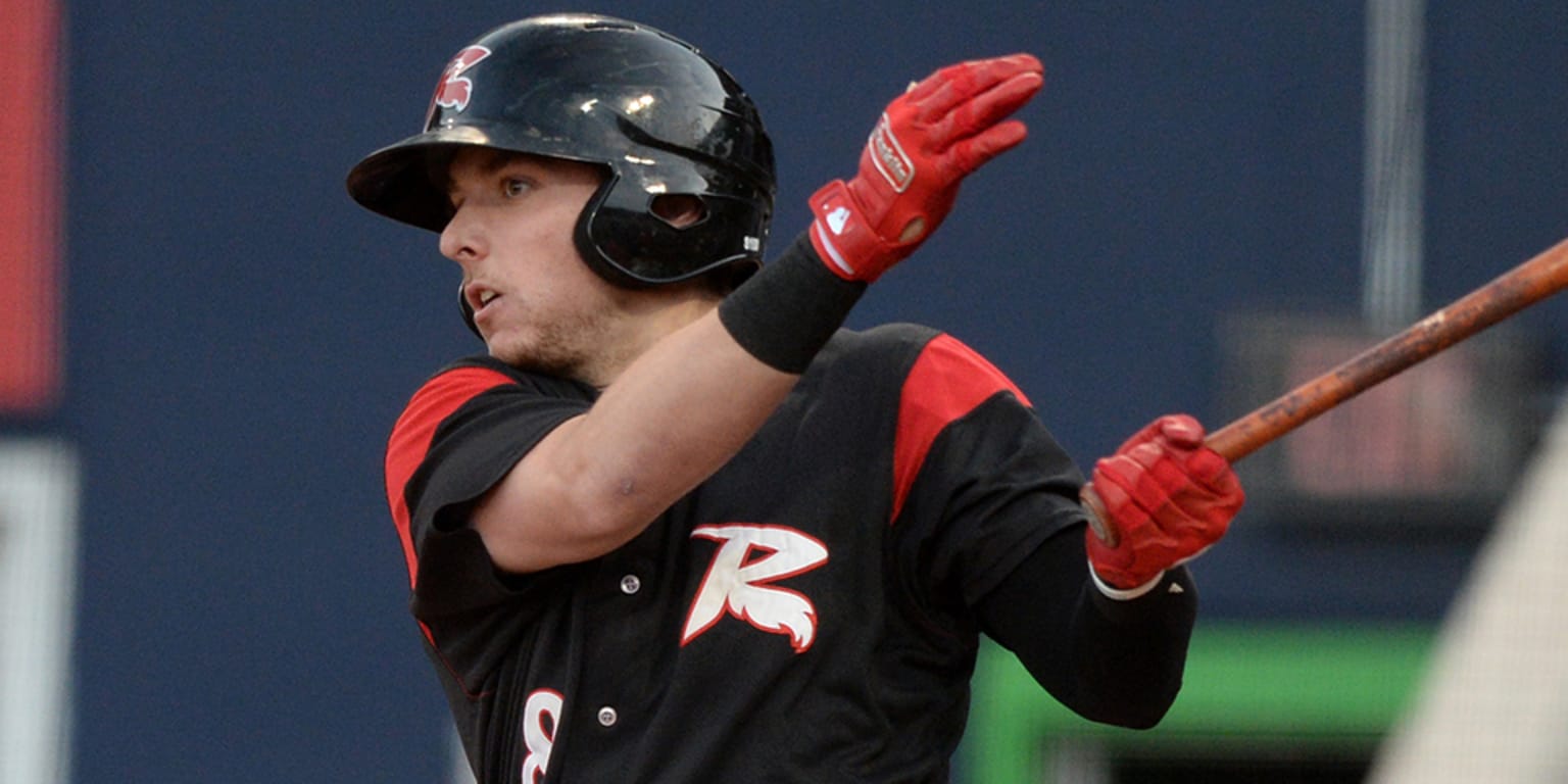 EL notes: Giants prospect Ryan Howard stays tough | MiLB.com