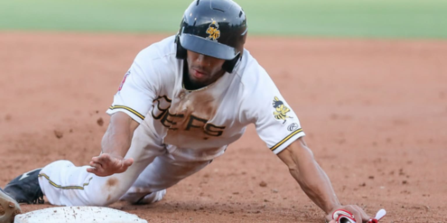 Bees Bounce Back to Beat Redbirds | MiLB.com