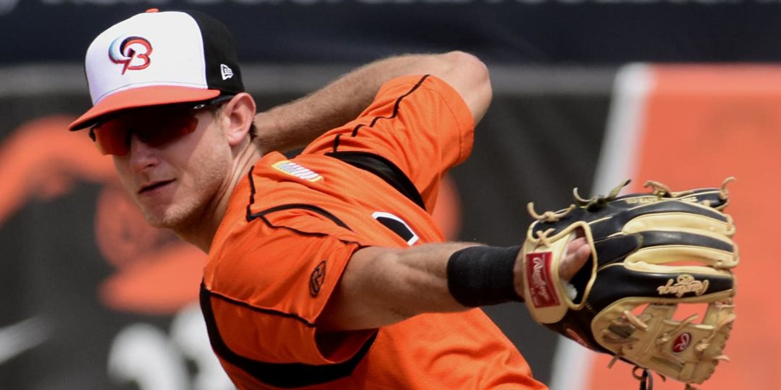 5/2 - Xavier Duo Sparks Shutout Win | MiLB.com