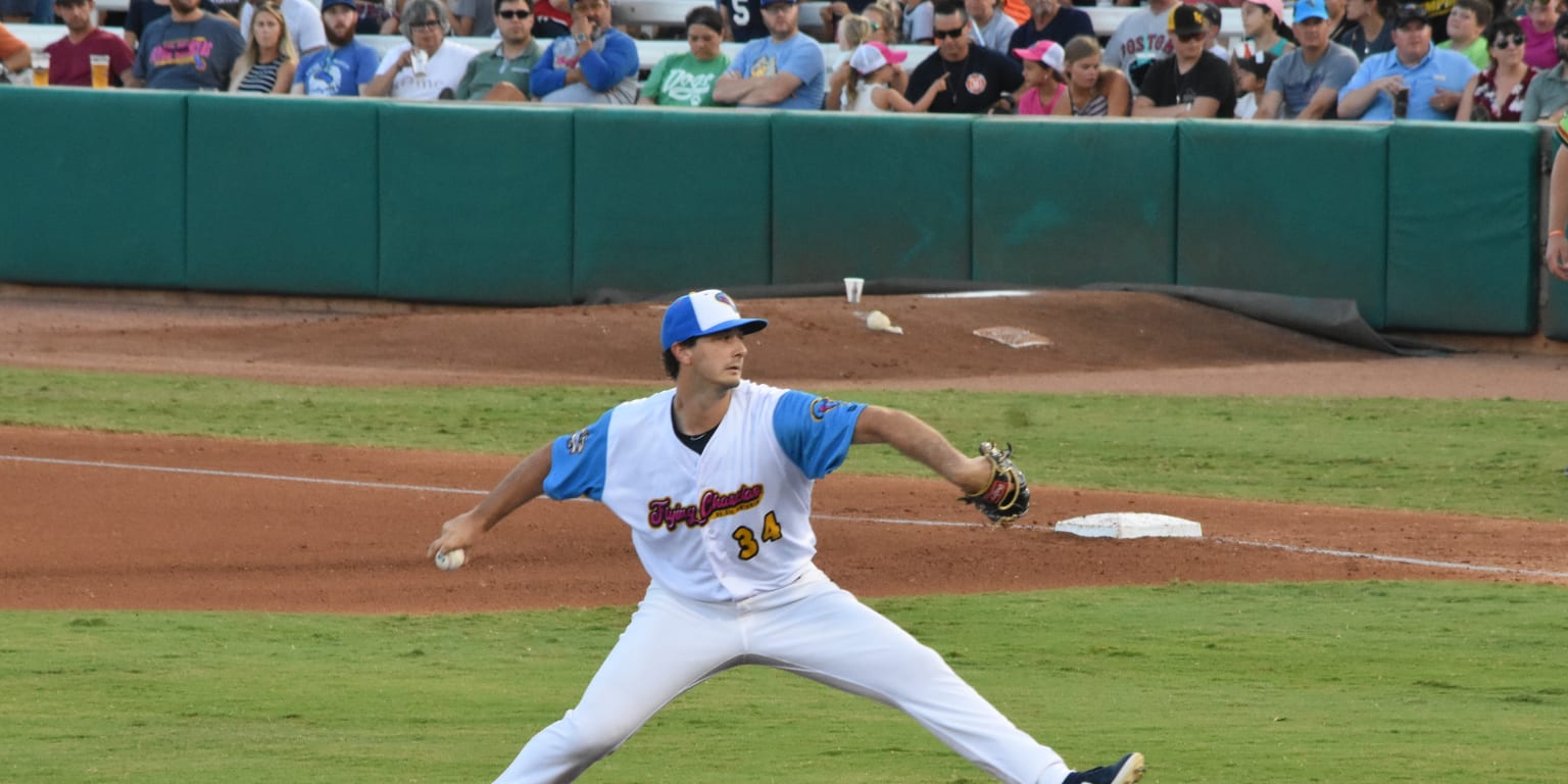 River Cats Scratch Flying Chanclas in Series Rubber Match | MiLB.com