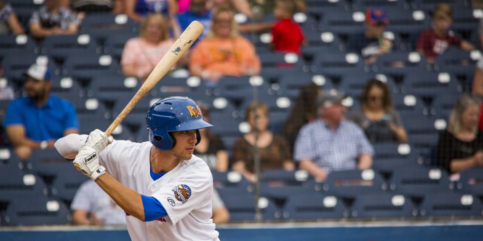 Bats Come Alive in Win Over Missions | MiLB.com