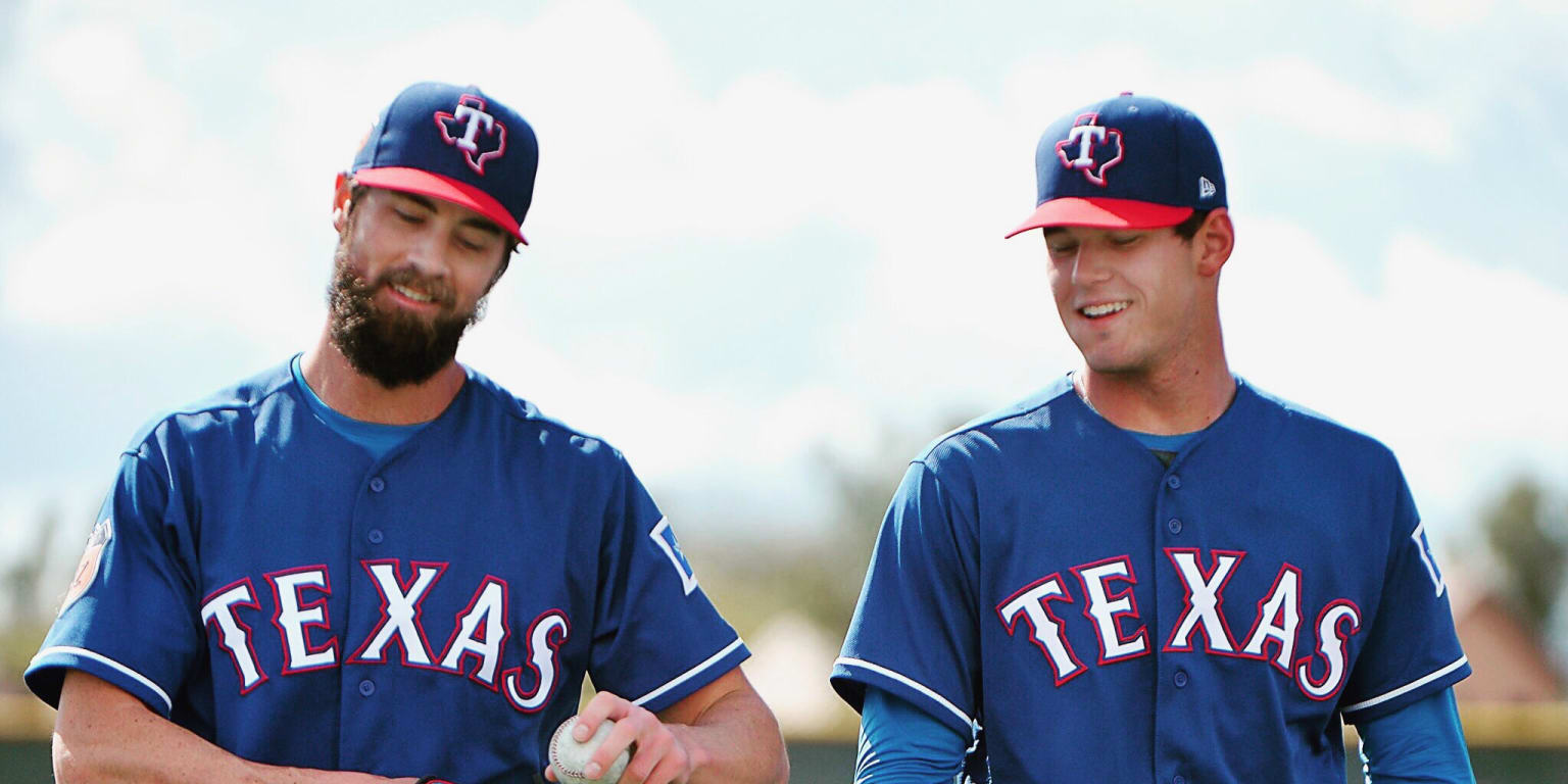 The Cole Connection | MiLB.com