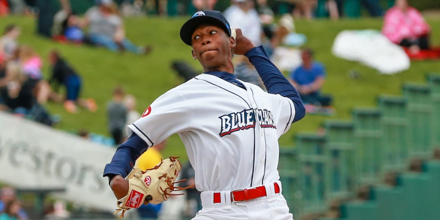 BlueClaws Fall 1-0 For Second Straight Day With Friday Loss | BlueClaws