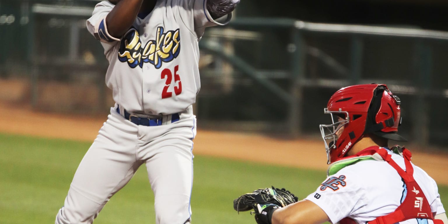 66ers 9-9-21 recap | MiLB.com