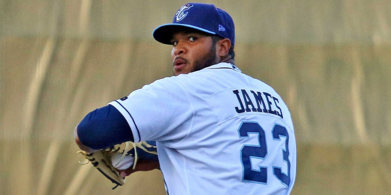 Minor League Baseball Prospect Roundup: Games of July 1 | MiLB.com