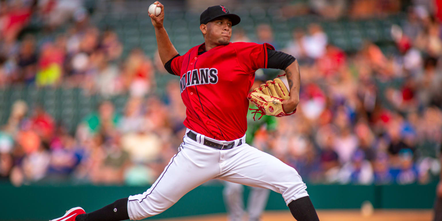 Escobar Recalled by Pirates, Headed to Big Leagues for Debut | MiLB.com