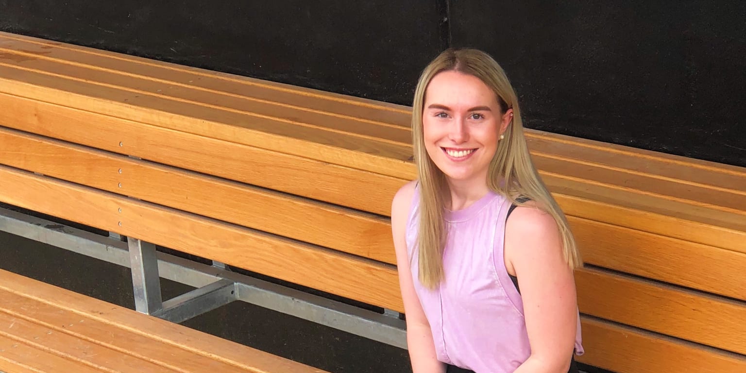 Maura Sheridan joins Hillcats as new broadcaster | MiLB.com