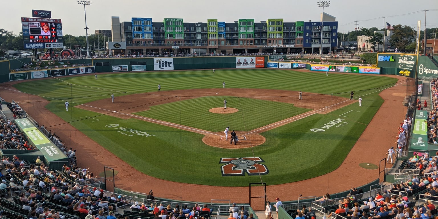 lugnuts-add-2021-a's-draftees-harris-swift | MiLB.com