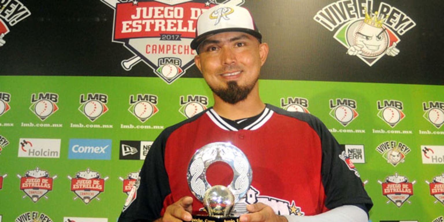 Jesse Castillo, el Jugador Más Valioso | MiLB.com