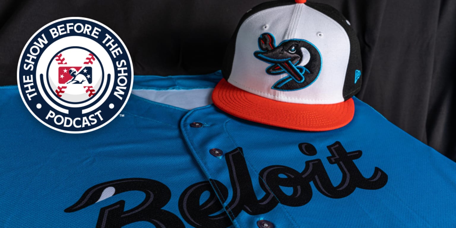 The Show Before the Show Episode 334 Beloit Sky Carp | MiLB.com