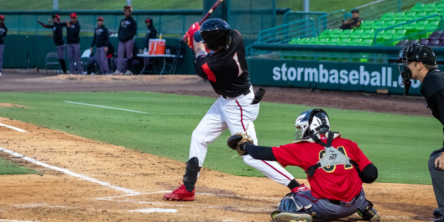 Lake Elsinore Storm Lose Power in Game 2 of Series | MiLB.com