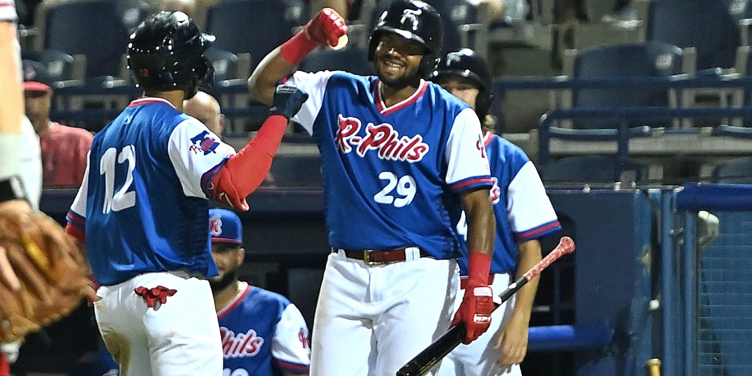 Defense Shines Behind Perkins Winning Start | MiLB.com