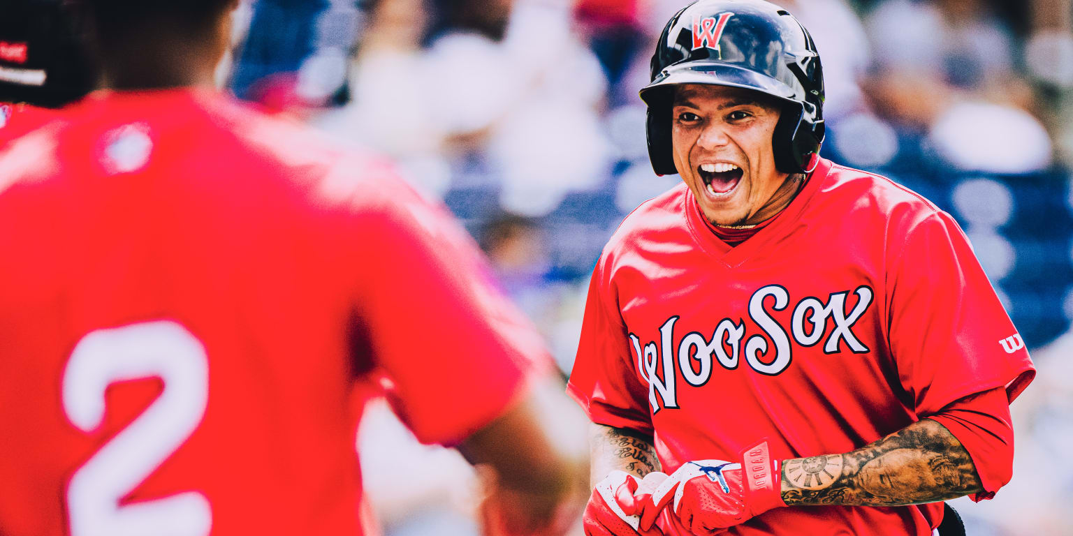 Game 79 at Scranton/Wilkes-Barre | Red Sox