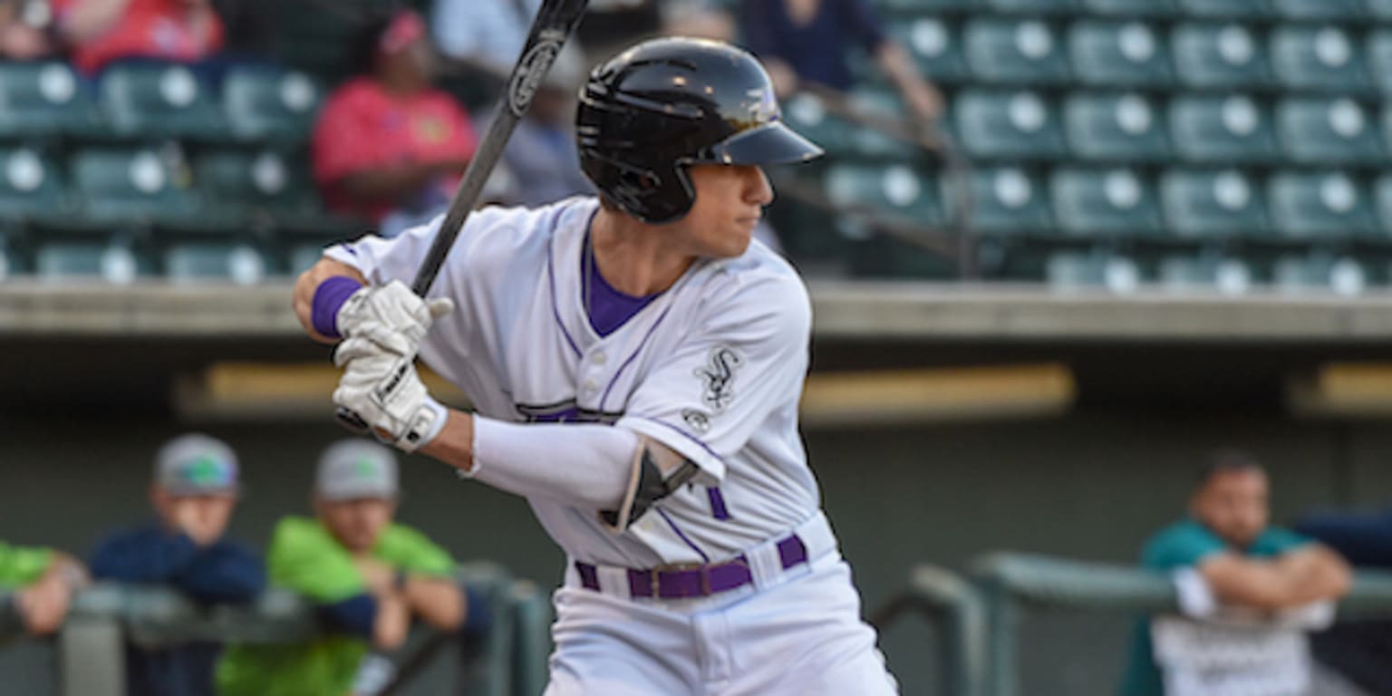 Remillard's career night leads Dash to win at Carolina | MiLB.com