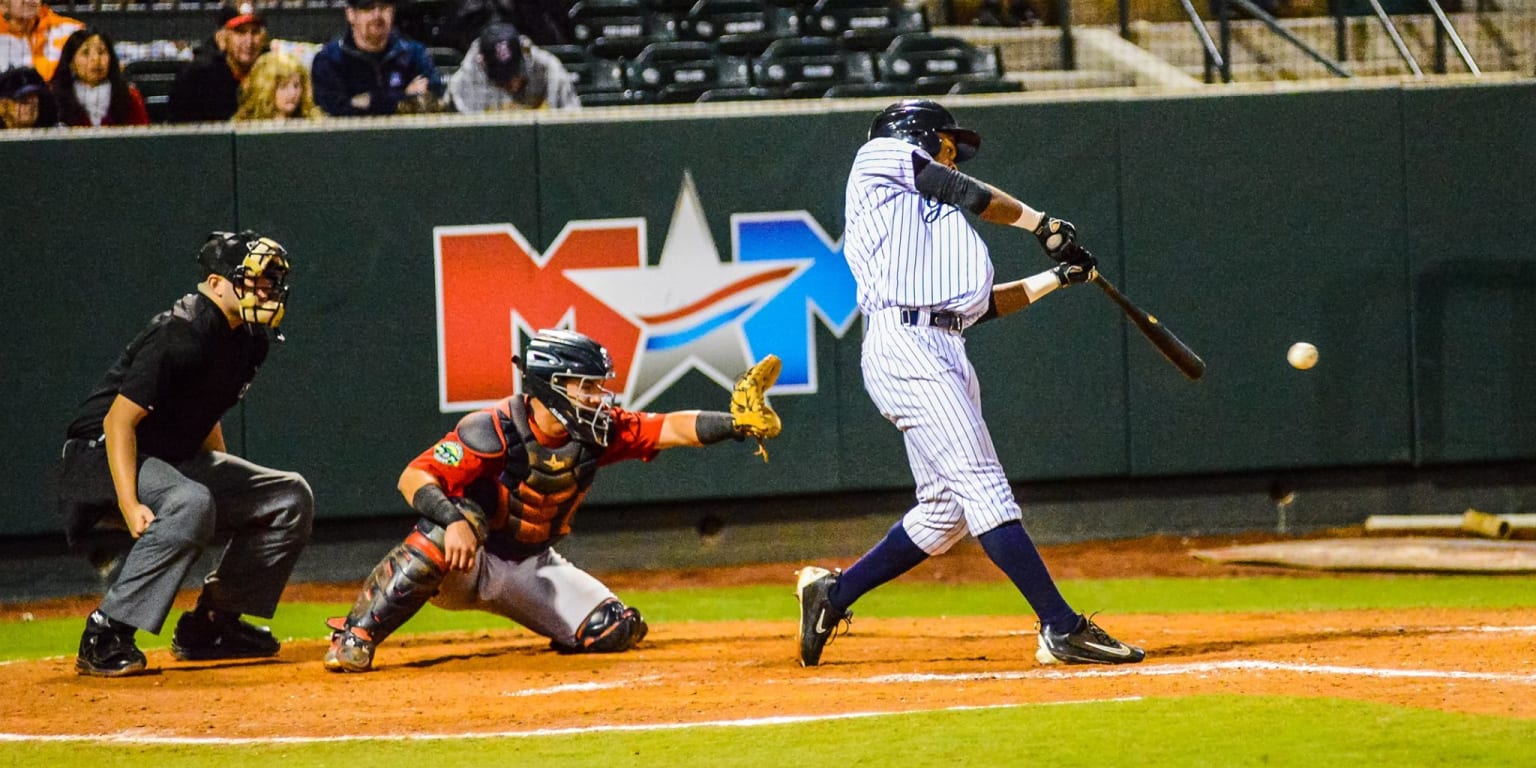 Pulaski Yankees Drop Championship Series to Elizabethton Twins | River ...