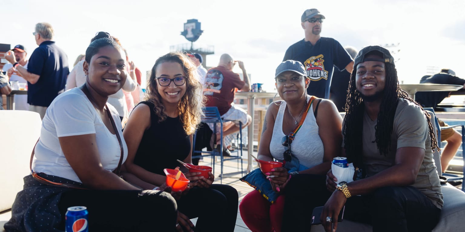 Cheer the Hens on to playoffs: 8/13-8/19 | MiLB.com