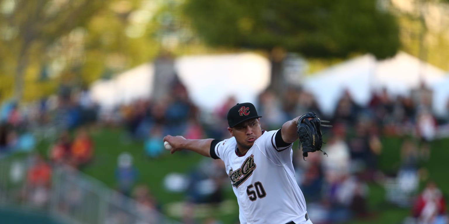 Bullpen struggles as Grizzlies shut down River Cats | MiLB.com
