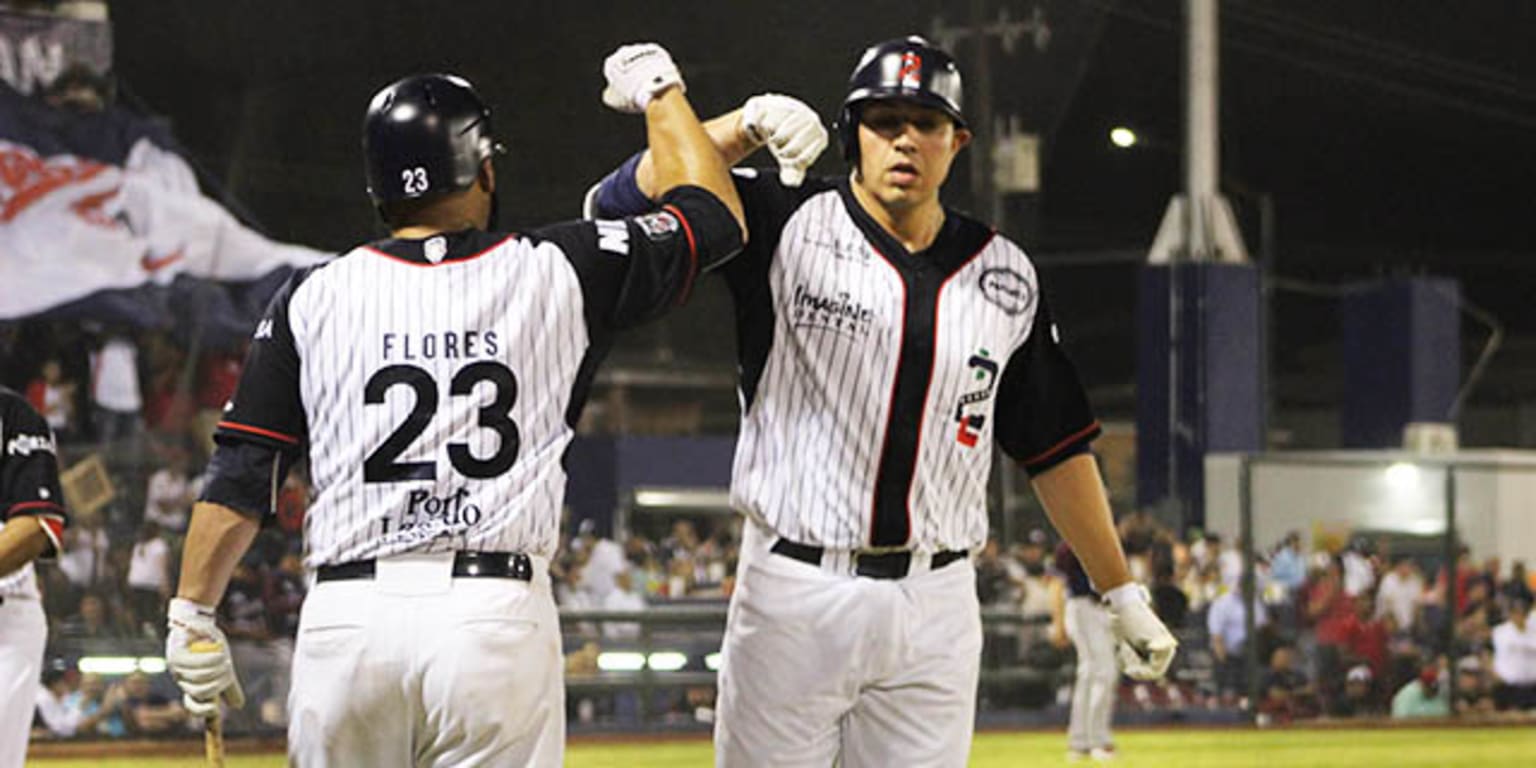 Dos Laredos ganan en su regreso al Parque La Junta | MiLB.com