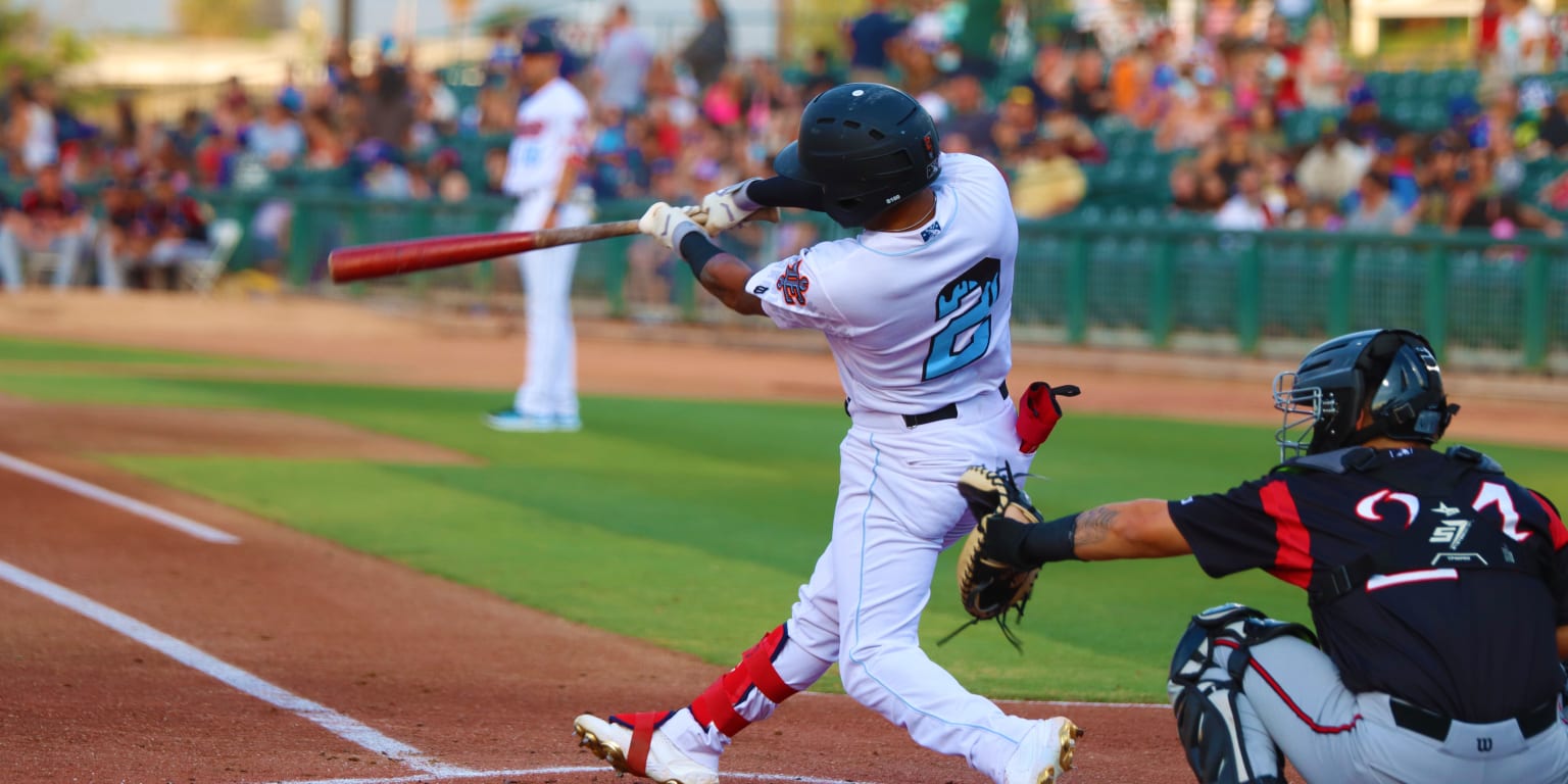 66ers 6-26-21 recap | MiLB.com