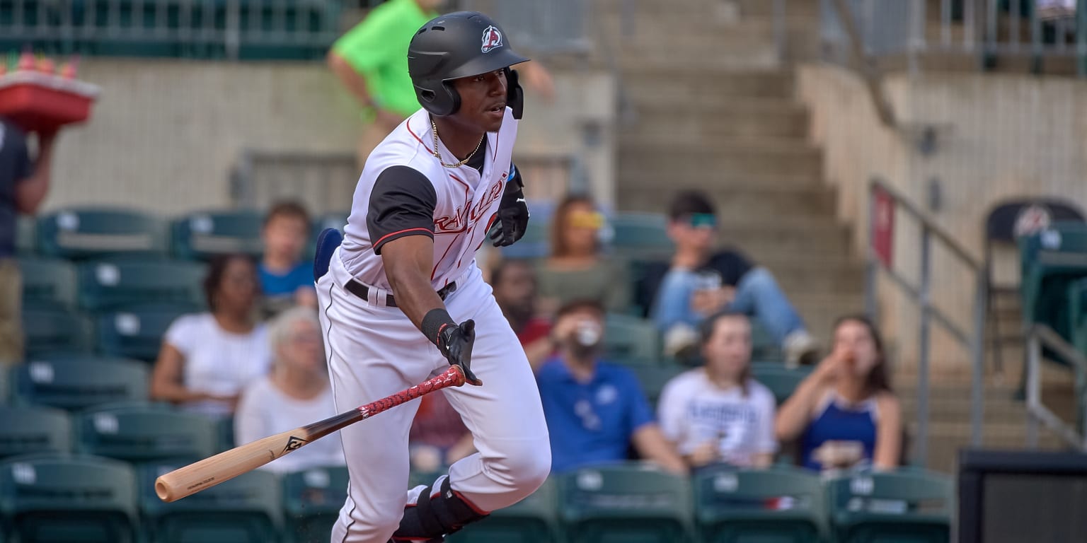 Travs Build Big Lead, Take Series | MiLB.com