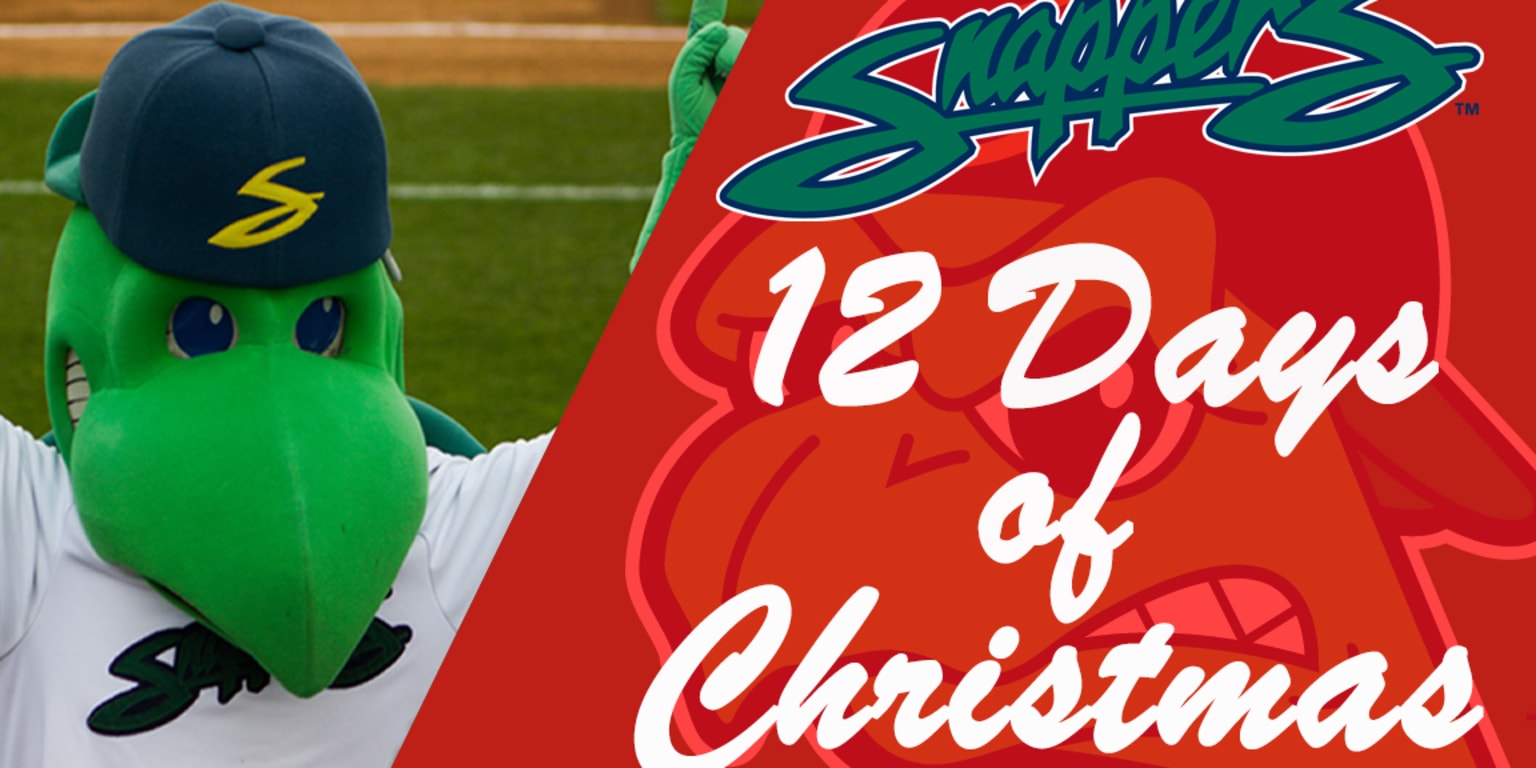 Beloit Snappers Holiday Specials | MiLB.com