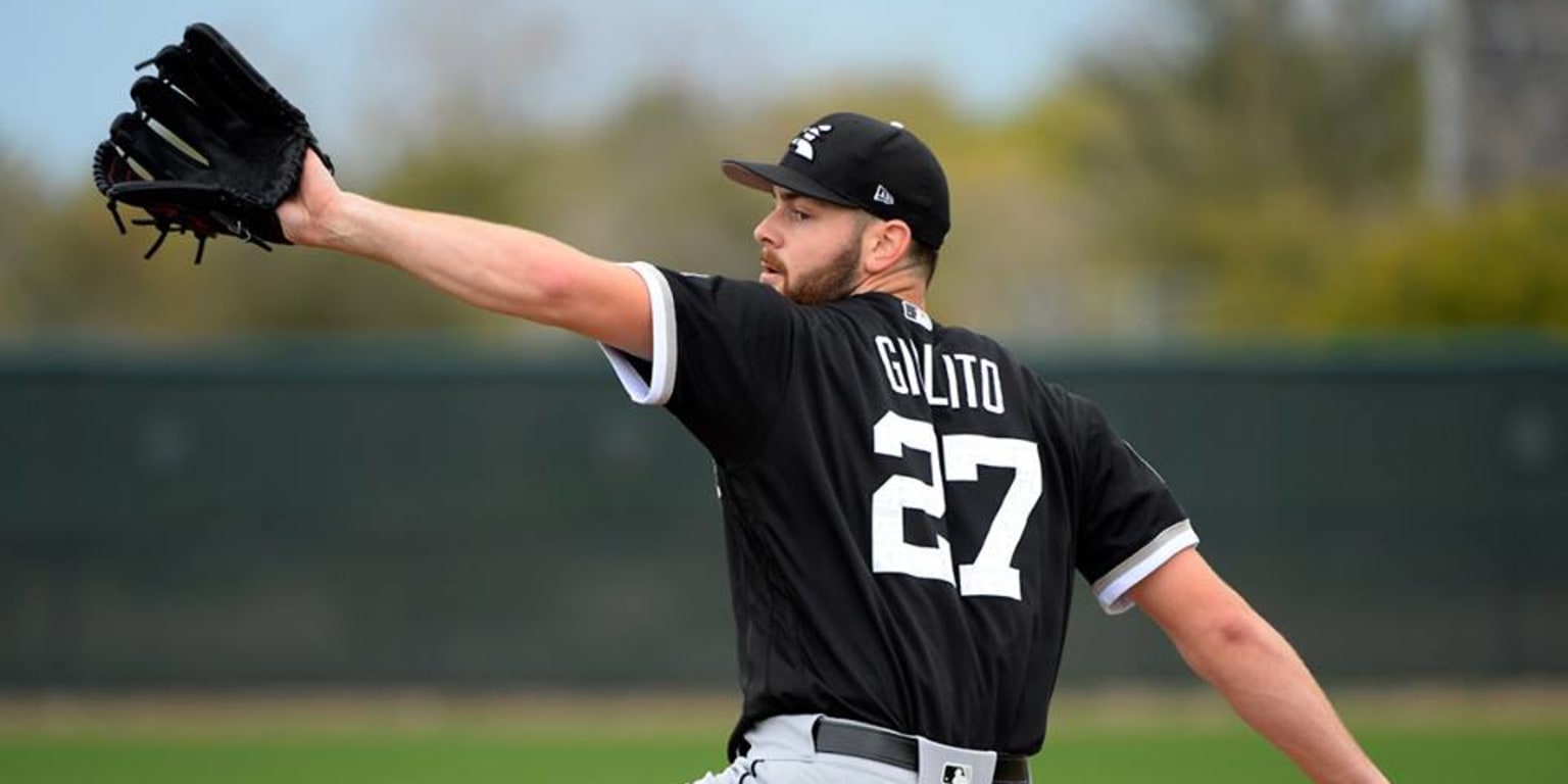 Prospect Primer: Lucas Giolito | MiLB.com
