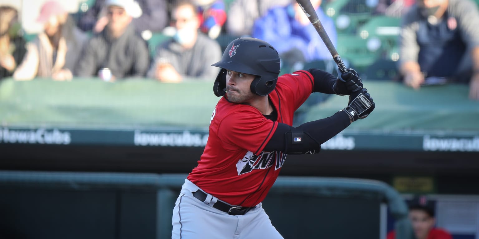 Kramer’s Blast Lifts Indians in Extras | Indians