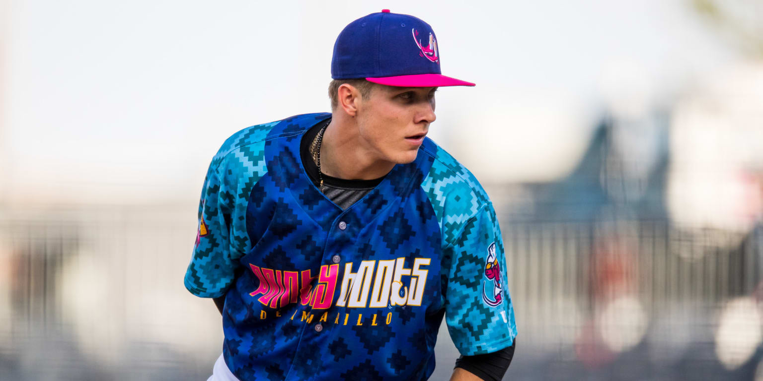 Jameson Dazzles In Wire-To-Wire Win | MiLB.com