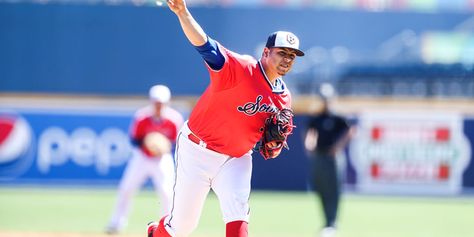 Sounds Split Easter Doubleheader | MiLB.com