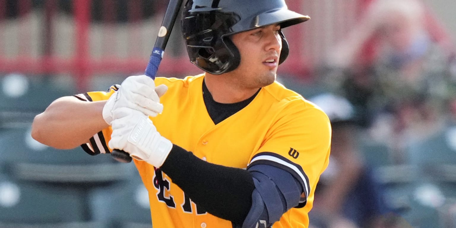 SeaWolves Stay Resilient and Win Third Straight | MiLB.com