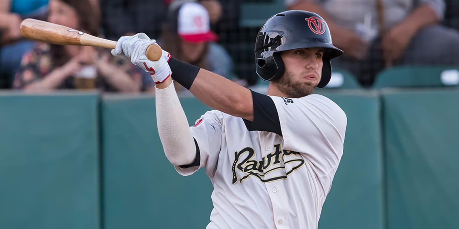 Lockhart Walks it Off to Start Second Half | MiLB.com