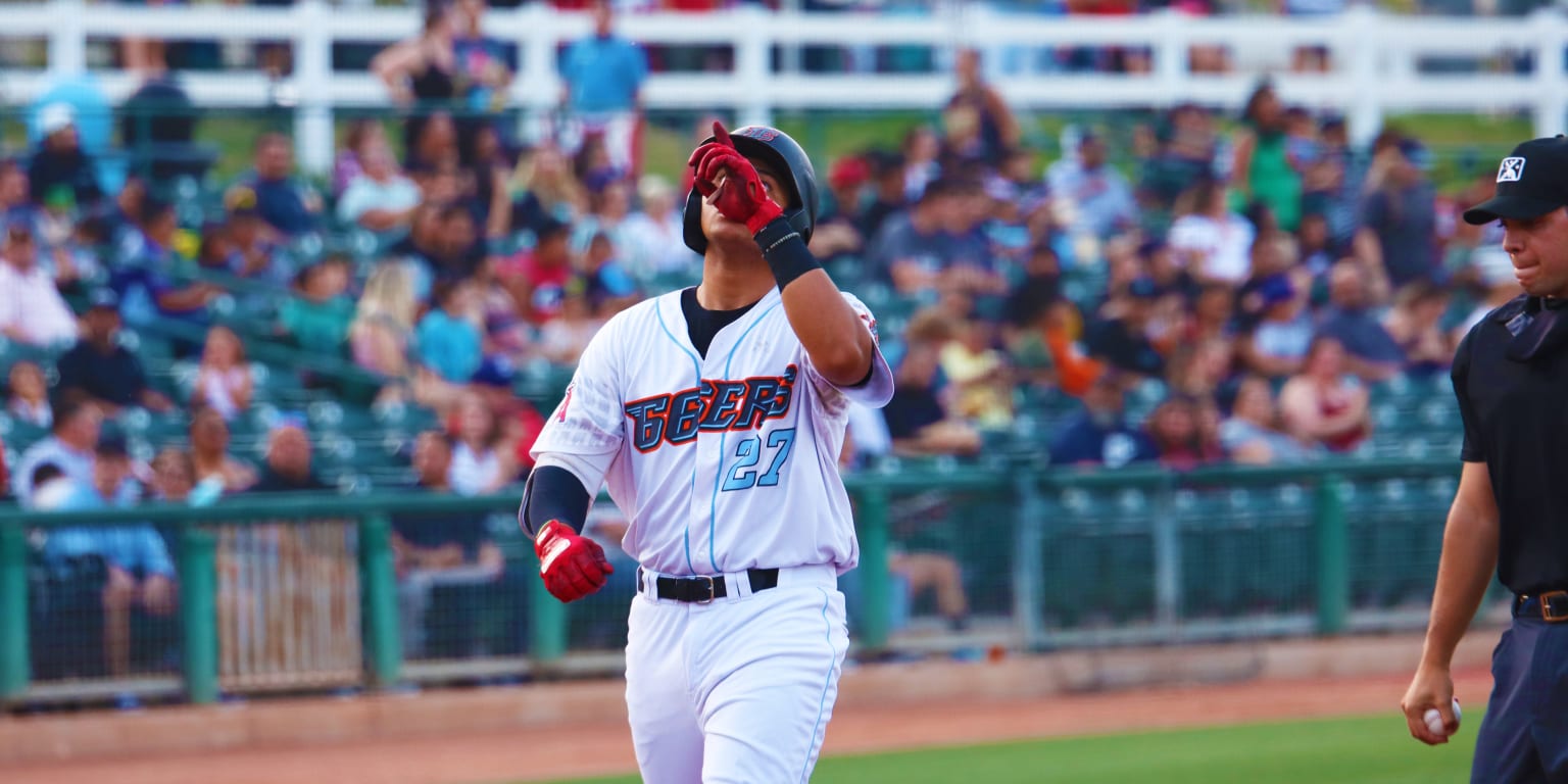 66ers 7-6-21 Recap | MiLB.com