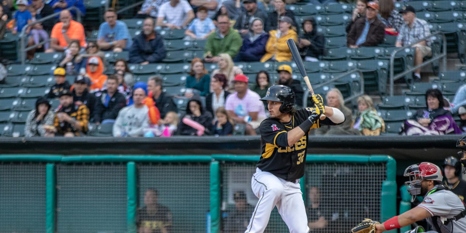Bees Fall To Grizzlies | MiLB.com