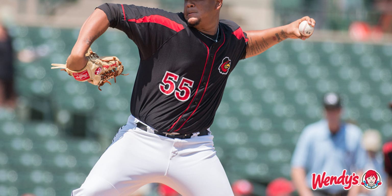 Wings split twin bill with Syracuse Monday night | MiLB.com