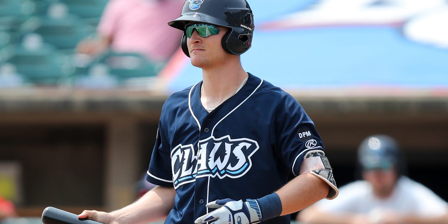 Crawdads Top Claws 6-2 on Wednesday | MiLB.com