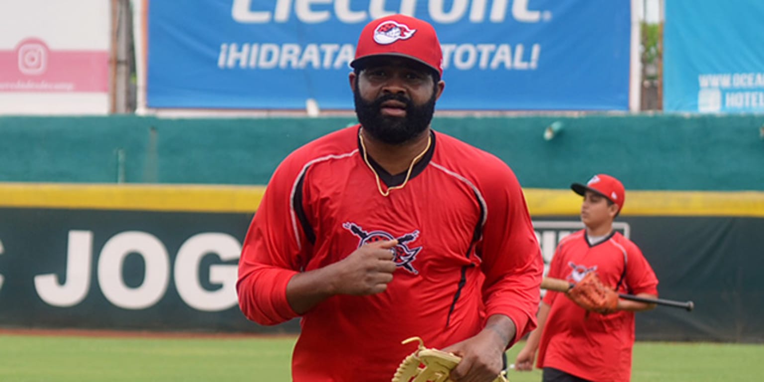 Jay Austin se perfila como el primer bat de Piratas | MiLB.com