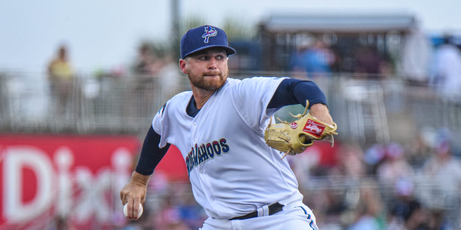 Blue Wahoos May 24 | Blue Wahoos