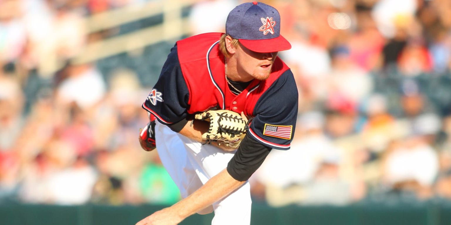 Albuquerque Isotopes' Sam Howard fans 10 in eight innings | MiLB.com