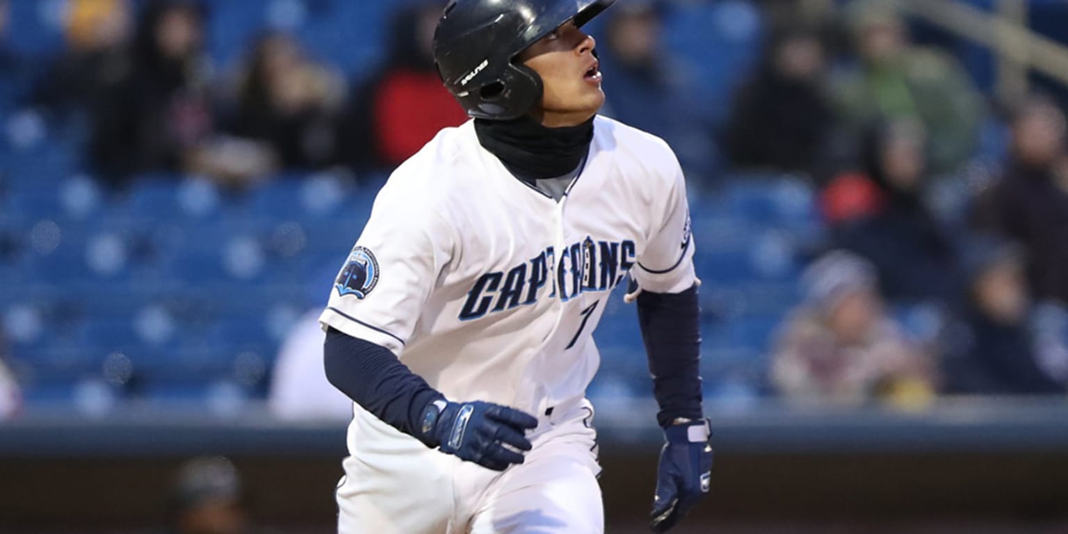 Toolshed: Cleveland Indians' Tyler Freeman emerging | MiLB.com