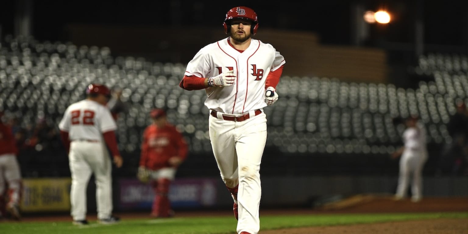 Bats Blast Three Homers, Win in Omaha | MiLB.com