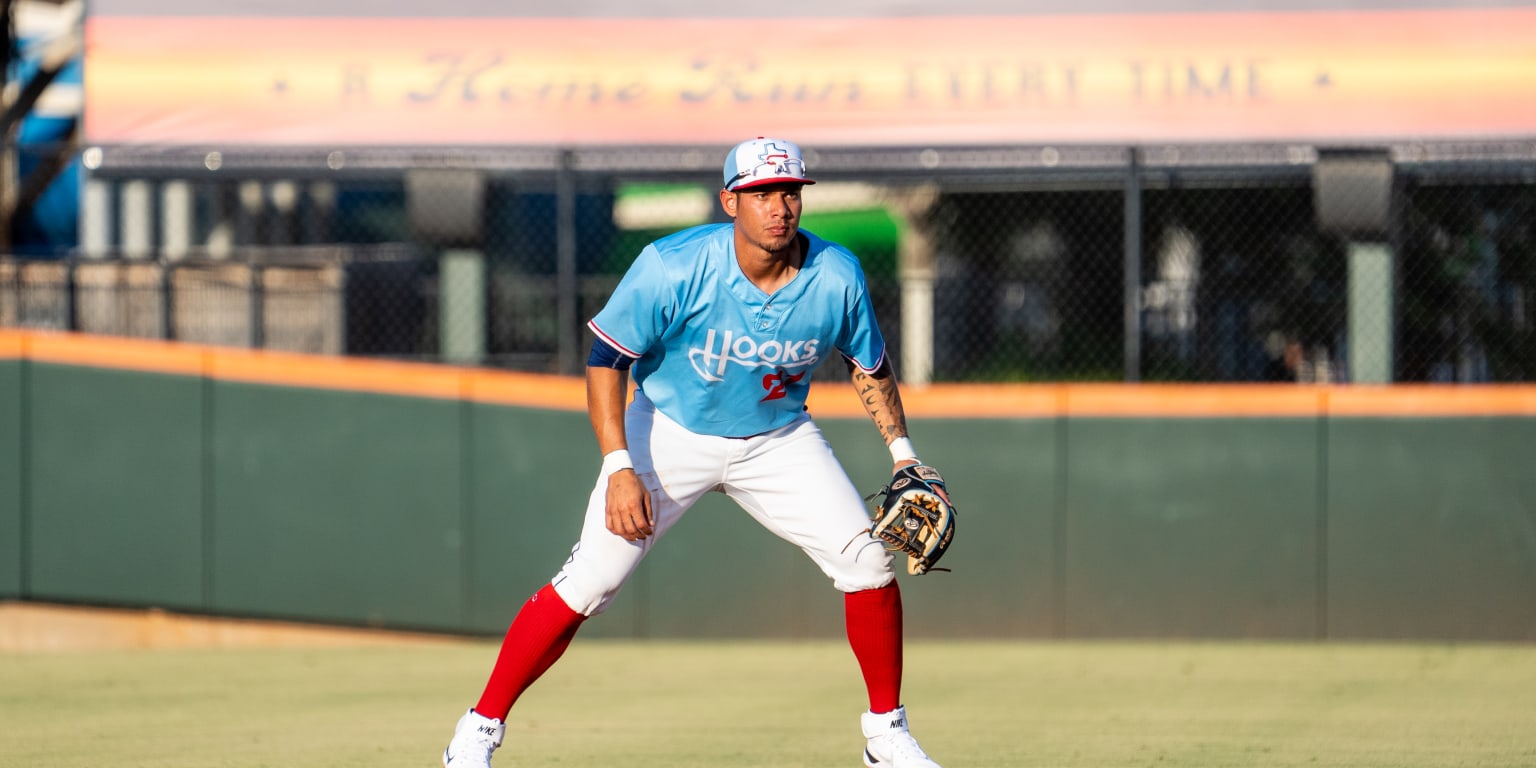 Glove Work & Stout Pitching Carry the Day for CC | MiLB.com