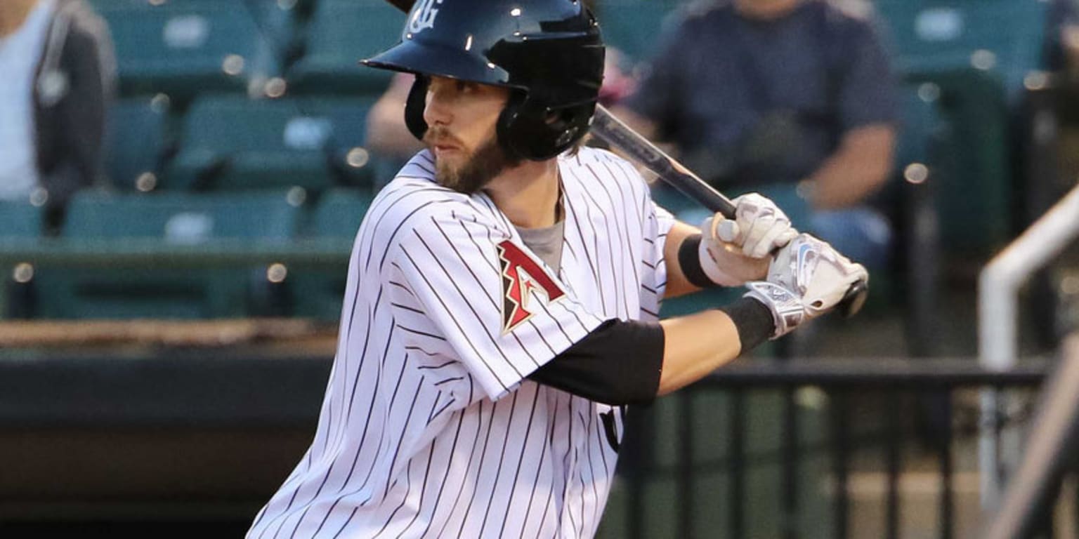 Jackson Generals' Kevin Medrano records five hits, four RBIs | MiLB.com