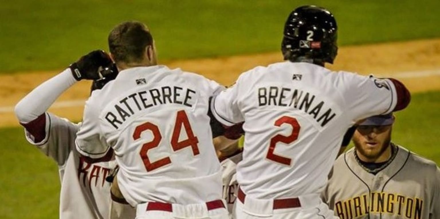 This Date in Timber Rattlers History: April 30 | MiLB.com