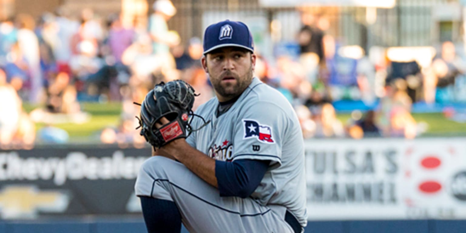 Reyes Drives in Six to Lead Missions Over Drillers | MiLB.com