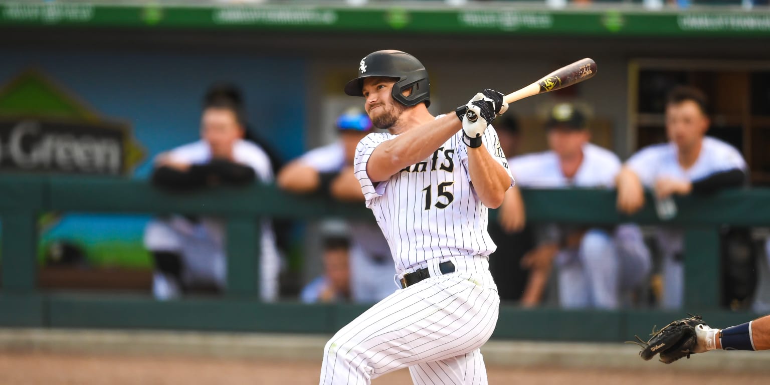 Engel to Begin MLB Rehab in Jacksonville Tonight | MiLB.com