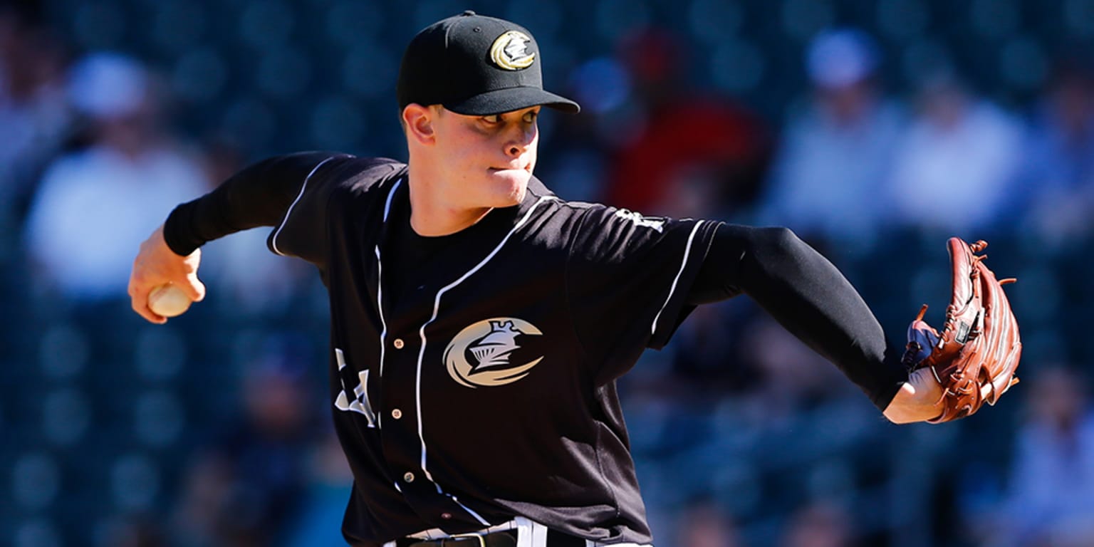 Chicago White Sox prospect Zack Burdi headed for Tommy John surgery ...
