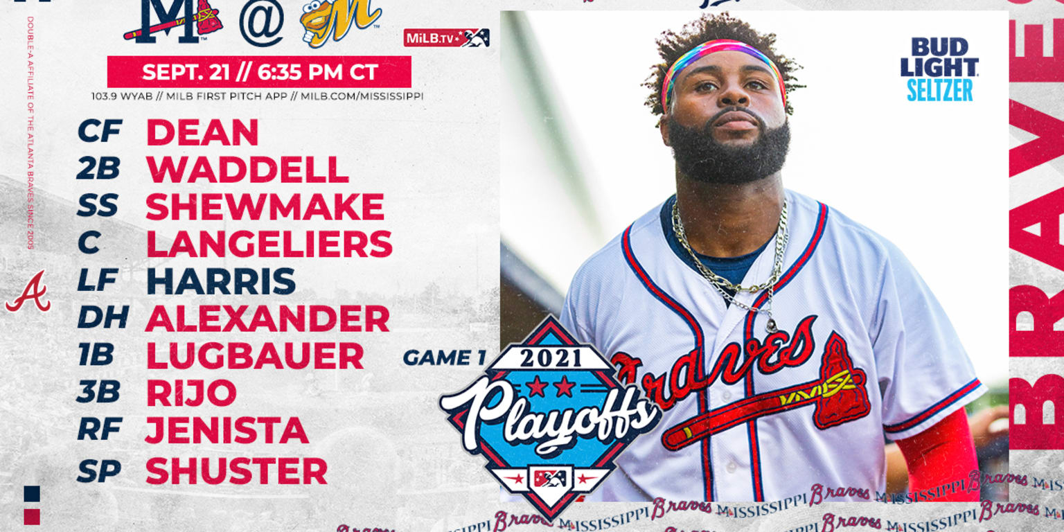 Game 1 Preview: Double-A South Championship Series Preview | MiLB.com