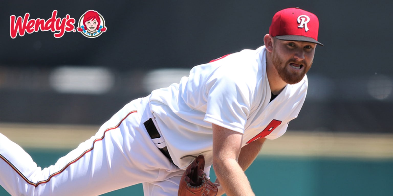 Red Wings lose in extras, 8-6, Wednesday | MiLB.com